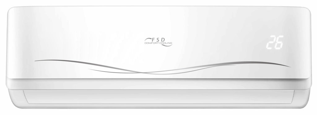 panel – FSD Comfort Cooling